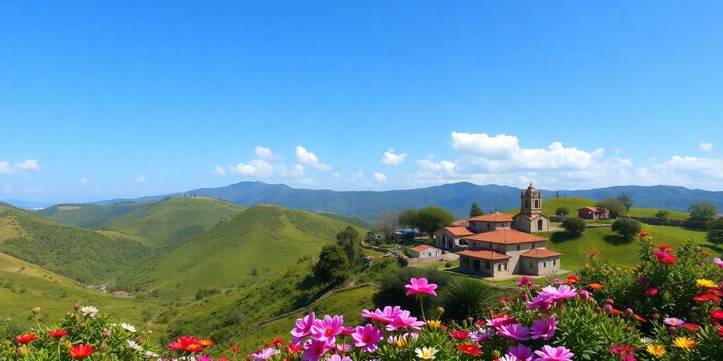 Michoacán